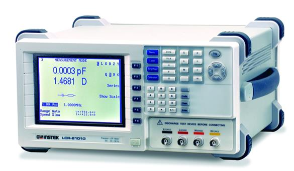 信号测试类设备-狄量科技